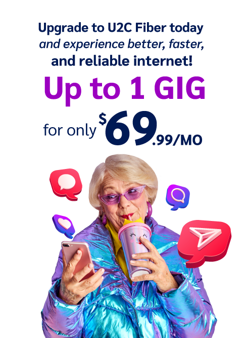 U2C Connect Now – U2C Connect Now