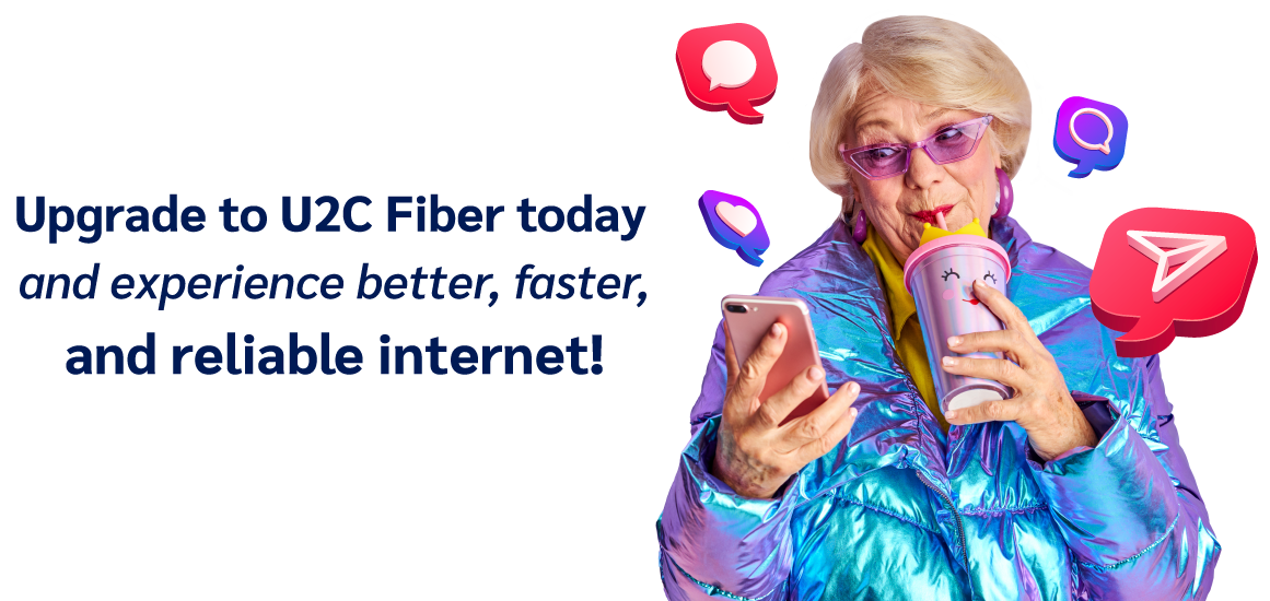 U2C Connect Now – U2C Connect Now